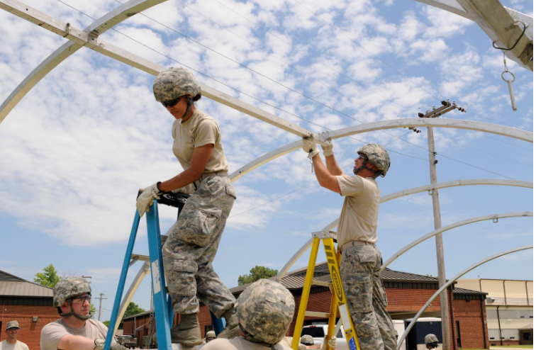 Choosing the Right Bailey Ladder for Every Industry – Available at Equip2Go